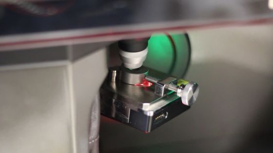 3D 図面 ダイ 測定装置 多軸 DM600S